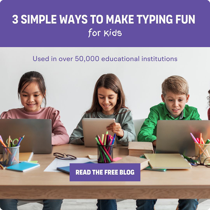 Blog | All The Right Type