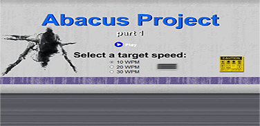 Typing Games | All the Right Type