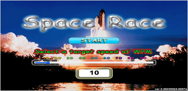 Typing Games | All the Right Type