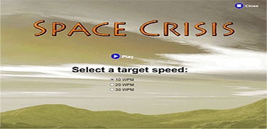 Typing Games | All the Right Type